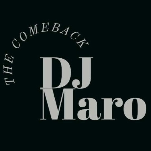 Stream CLUB Maro Mix #1 by DJ MARO | Listen online for free on SoundCloud