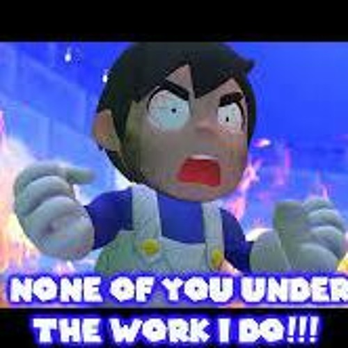 Stream Perfection Blast (Manual Blast But It's SMG4 And Meggy Sing It ...
