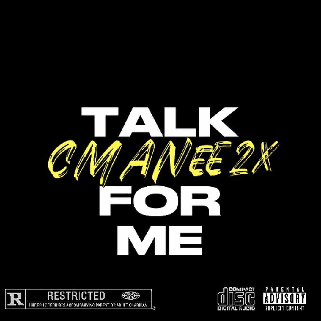 Stream Talk For Me by cmanee2x | Listen online for free on SoundCloud