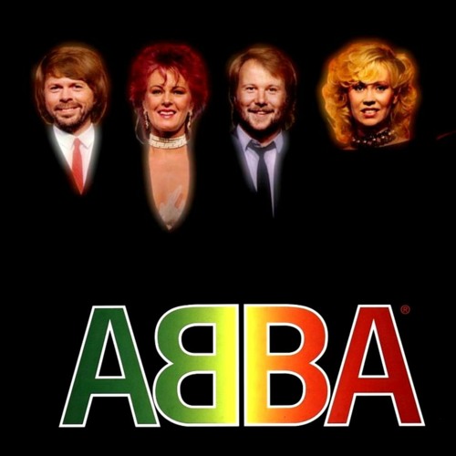 Stream ABBA MEGAMIX DJ MAXMAN by dj_maxman | Listen online for free on ...