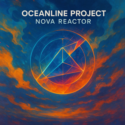 Stream Nova Reactor by Oceanline Project | Listen online for free on ...