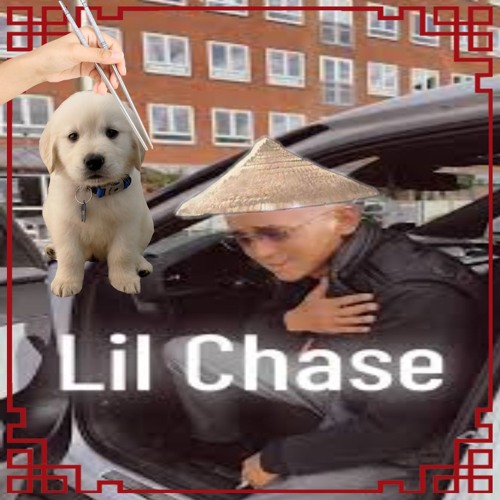 Stream Lil Chase - con chó giòn by Zoki | Listen online for free on ...