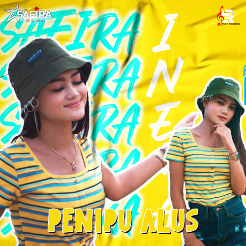 Stream Penipu Alus by Safira Inema | Listen online for free on SoundCloud
