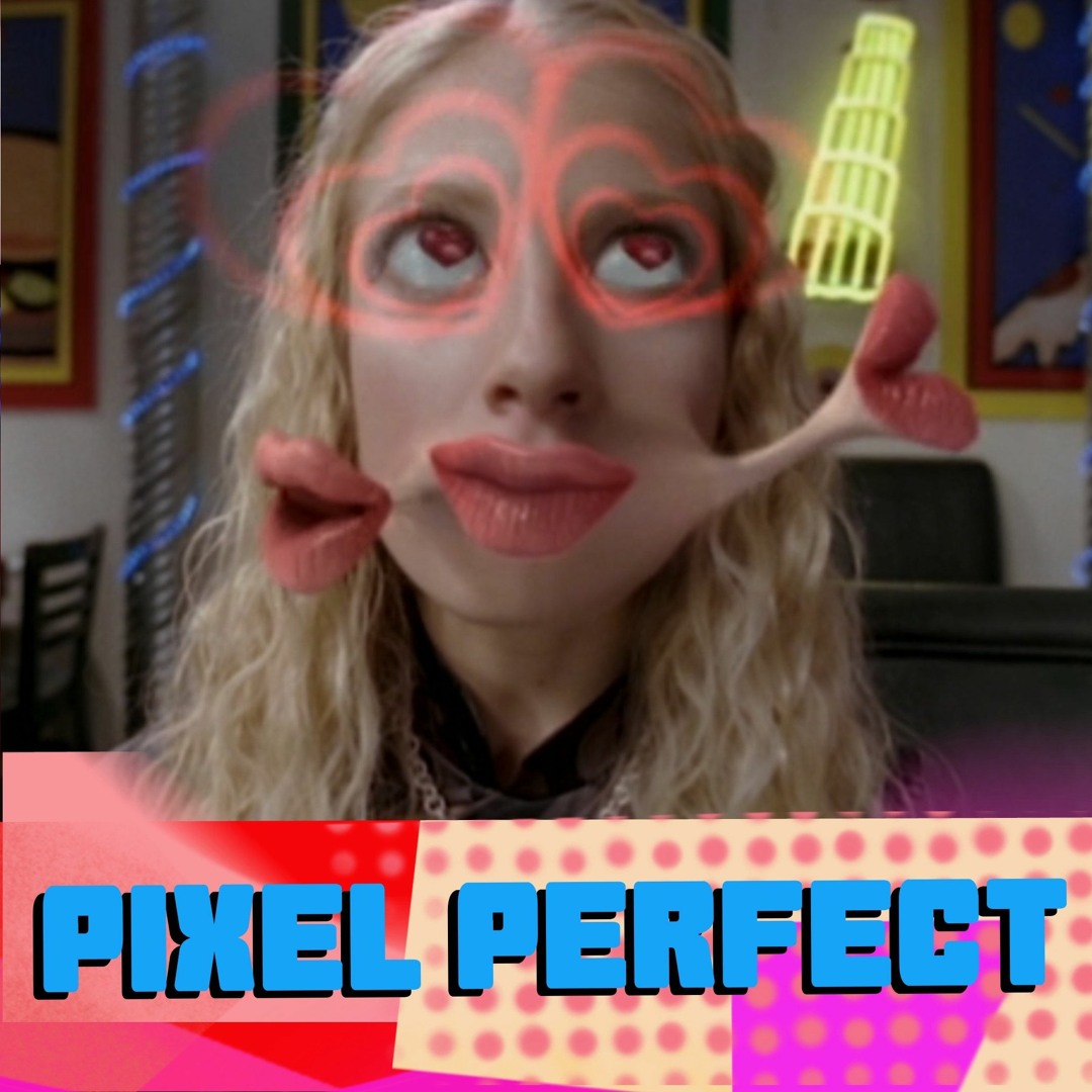 Stream episode Episode 70 - Pixel Perfect by Disney Channel Tipsy Panel ...