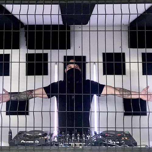 Stream Mario Maroto @ Antik Terrace Day Party (July 11th 2021) by Dj ...