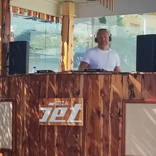 Stream Frank Breithaupt - Ibiza Jet Pool SESSION 29 - 09 - 2023 by ...