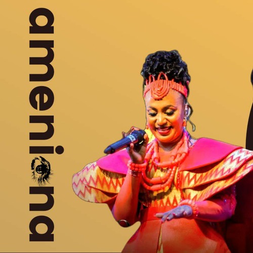 Stream Ameniona - Bella Kombo ft. Zoravo by Saem's Tunes | Listen ...