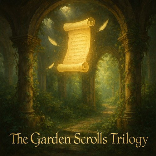 Stream sho.sho | Listen to The Original Garden Scrolls Trilogy playlist online for free on ...