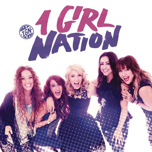Stream Count Your Rainbows by 1 Girl Nation | Listen online for free on ...