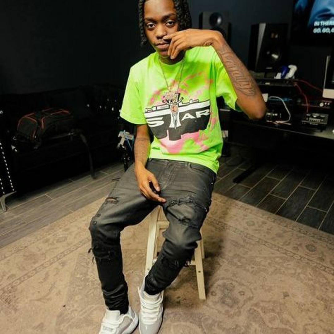 Stream Kyle Richh X Jenn Carter X Ray Balla - Dump Out The V ...