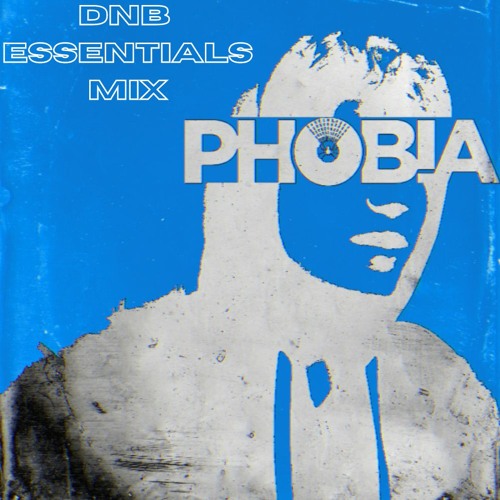 Stream PHOB!A - DnB Essentials Mix by PHOB!A | Listen online for free ...