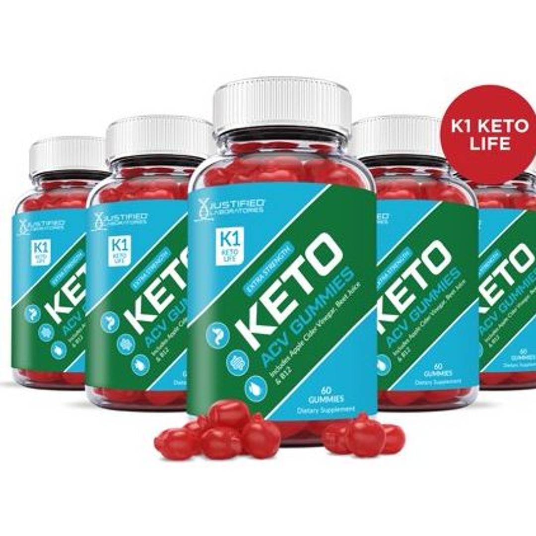 Stream Keto life plus gummies by Markmunom | Listen online for free on ...