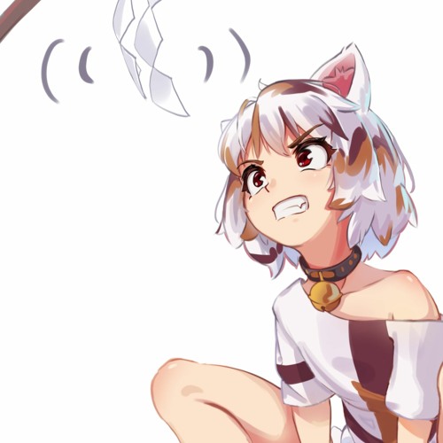 Stream Touhou Mike Goutokuji theme: Fortunate Kitten - remix by The ...