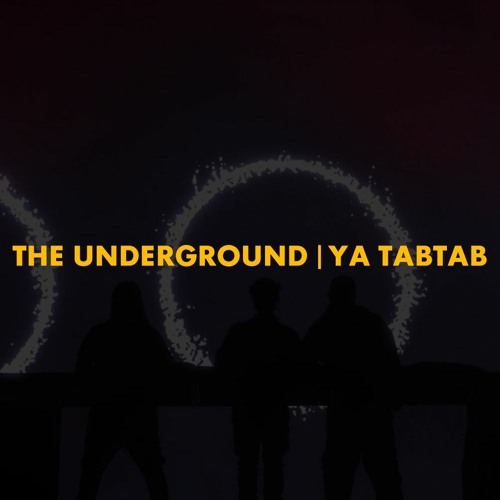 Stream The Underground (House Of God) | Ya Tabtab (Axwell Mashup) by ...