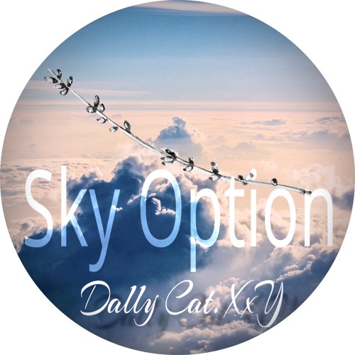 Stream Sky Option by Dally Cat.XxY | Listen online for free on SoundCloud