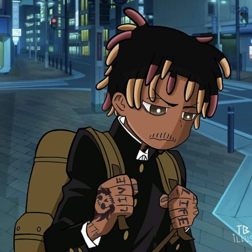 Stream Juice WRLD - Stand It (Unreleased)[Prod. Dxwrldd] by Dxwrldd ...