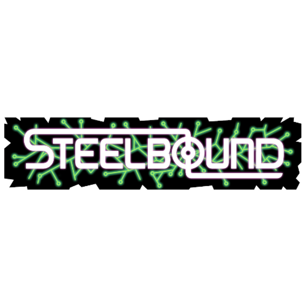 Stream Steelbound OST Vinyl - Dungeon Mysterious by Charles Wolf Music ...