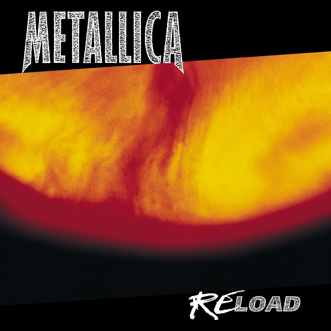 Stream Fuel by Metallica | Listen online for free on SoundCloud
