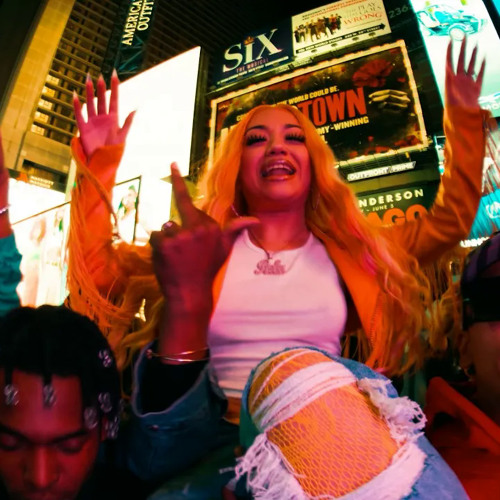 Stream Legendary Rella - Take Over (Prod.by.Yamaica) by DRILLIN IN ...