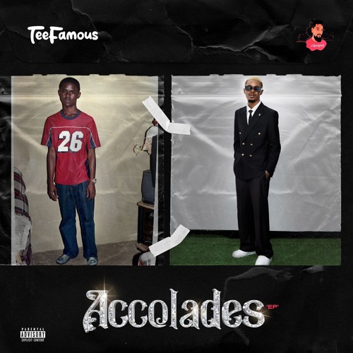 Stream Azuri Music | Listen to TeeFamous - Accolades playlist online ...