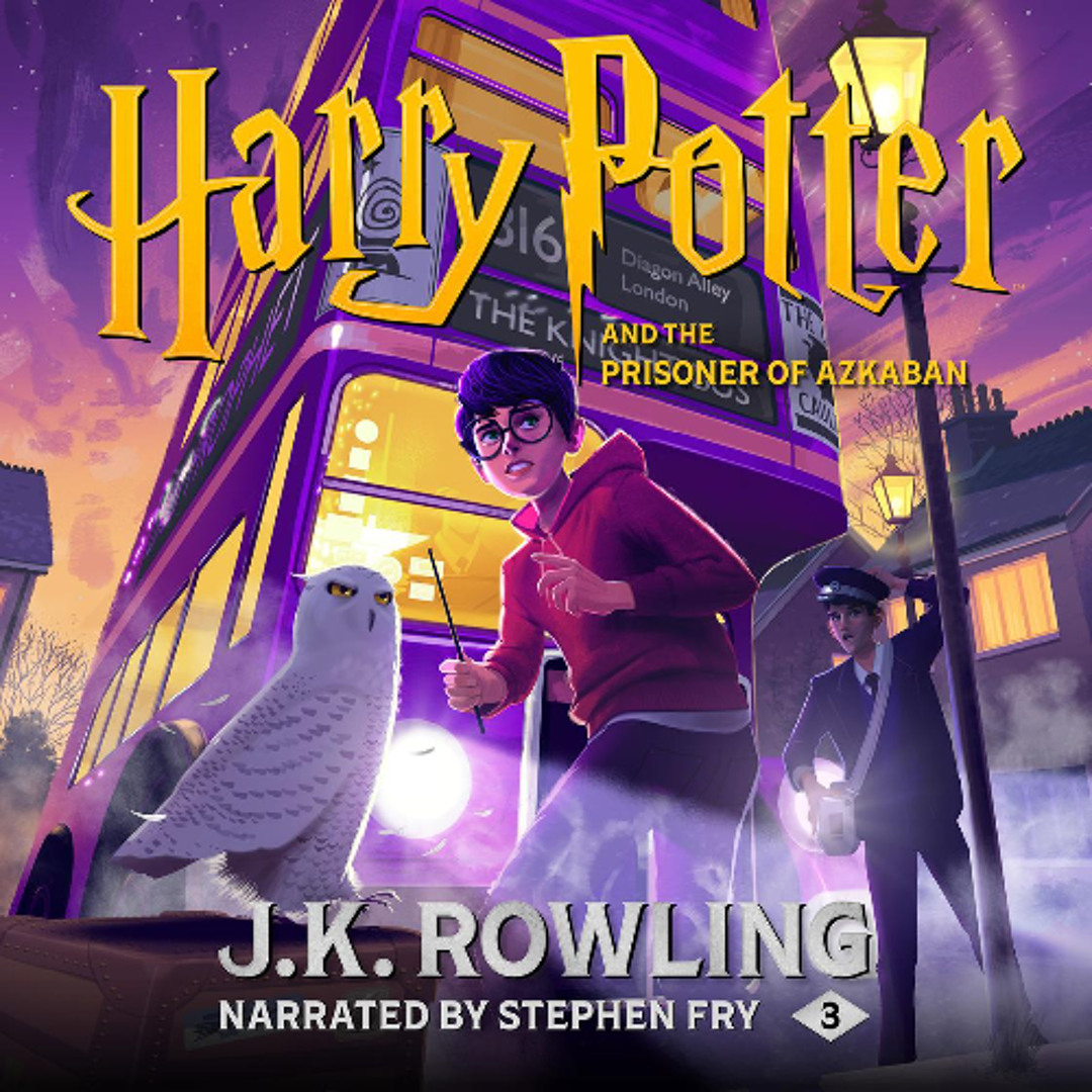 Stream Harry Potter and the Prisoner of Azkaban - Chapter 18 - Moony ...