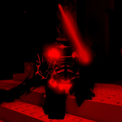 Stream INFERNUS MONOCHROMATICA [Old; Scrapped] | ROBLOX FORSAKEN by ...