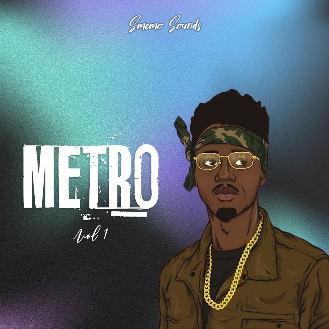 Stream SMEMO SOUNDS - METRO vol 1 (5 Trap Constructions Kits) by SMEMO ...