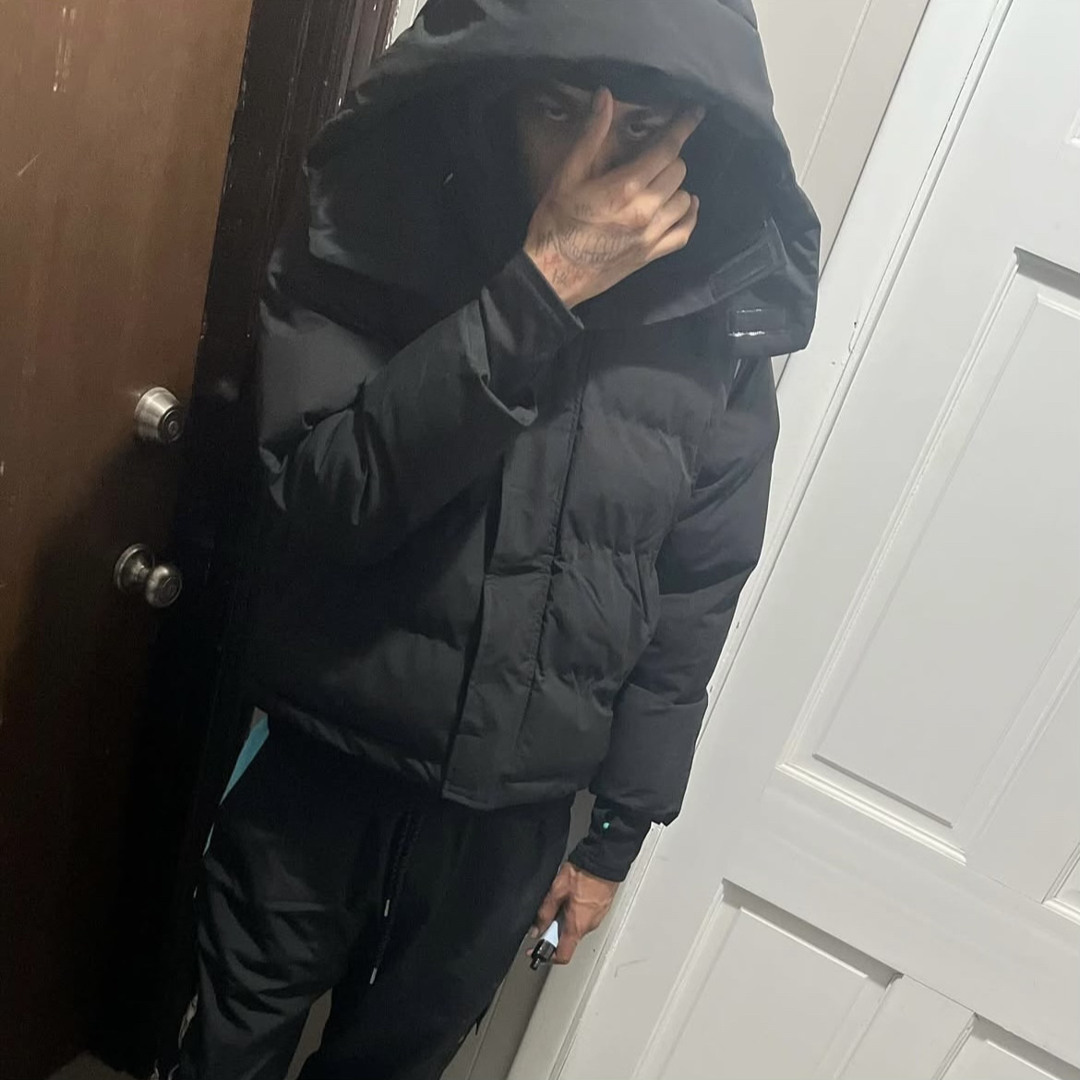 Stream boolymon - all black prod fluffy & jxymesk by tyrell | Listen ...