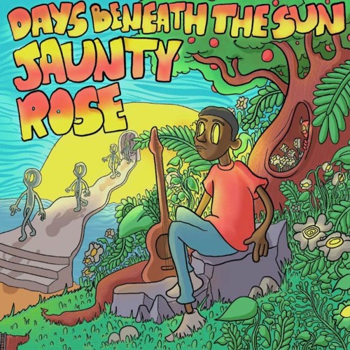 Stream JAUNTY ROSE- 50 FIRST DATES by jboytheprod | Listen online for ...