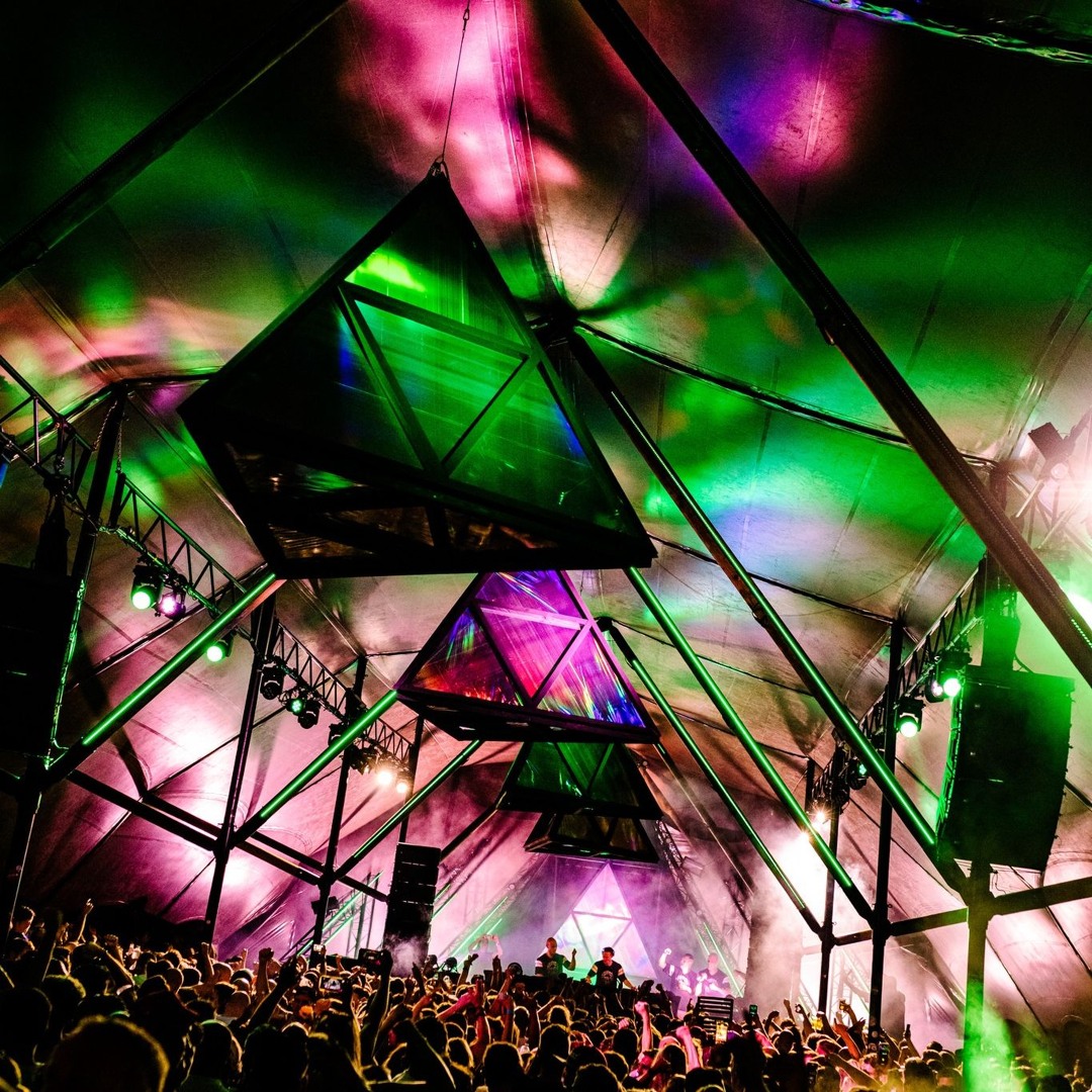 Stream Da Cruz & DJ de Wit @ Paperclip festival 2024 by Paperclip ...