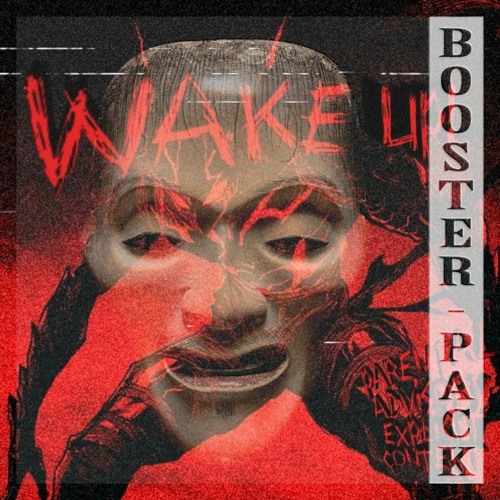 Stream Up Pack! (Wake Up! x Booster Pack) by KULMXSHEVSHXIKHXT | Listen ...