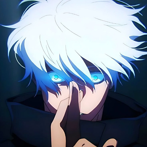 Stream Gojo Satoru/Jujutsu Kaisen by Music Room | Listen online for ...