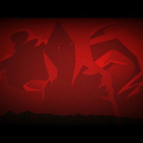 Stream (Solunarys!Dusttale) Pyrosomni - A Dusttale Megalovania by ikazu ...