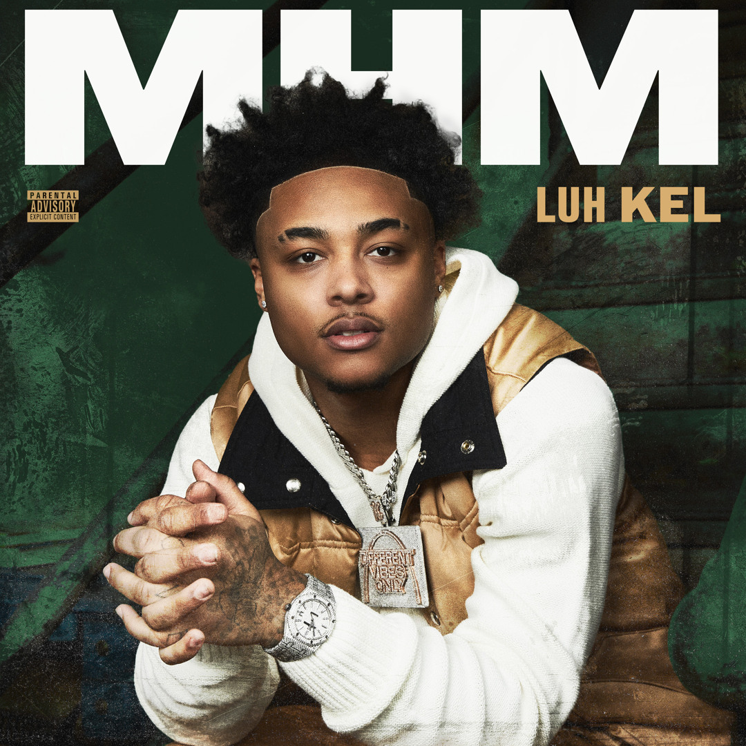 Stream MHM (Bass Boosted) by Luh Kel | Listen online for free on SoundCloud