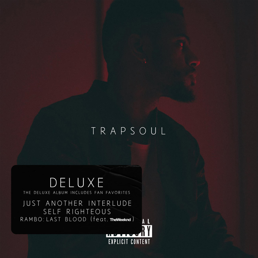 Stream prettyslimeplaylistho 💋🎧 . | Listen to Bryson Tiller .! playlist ...