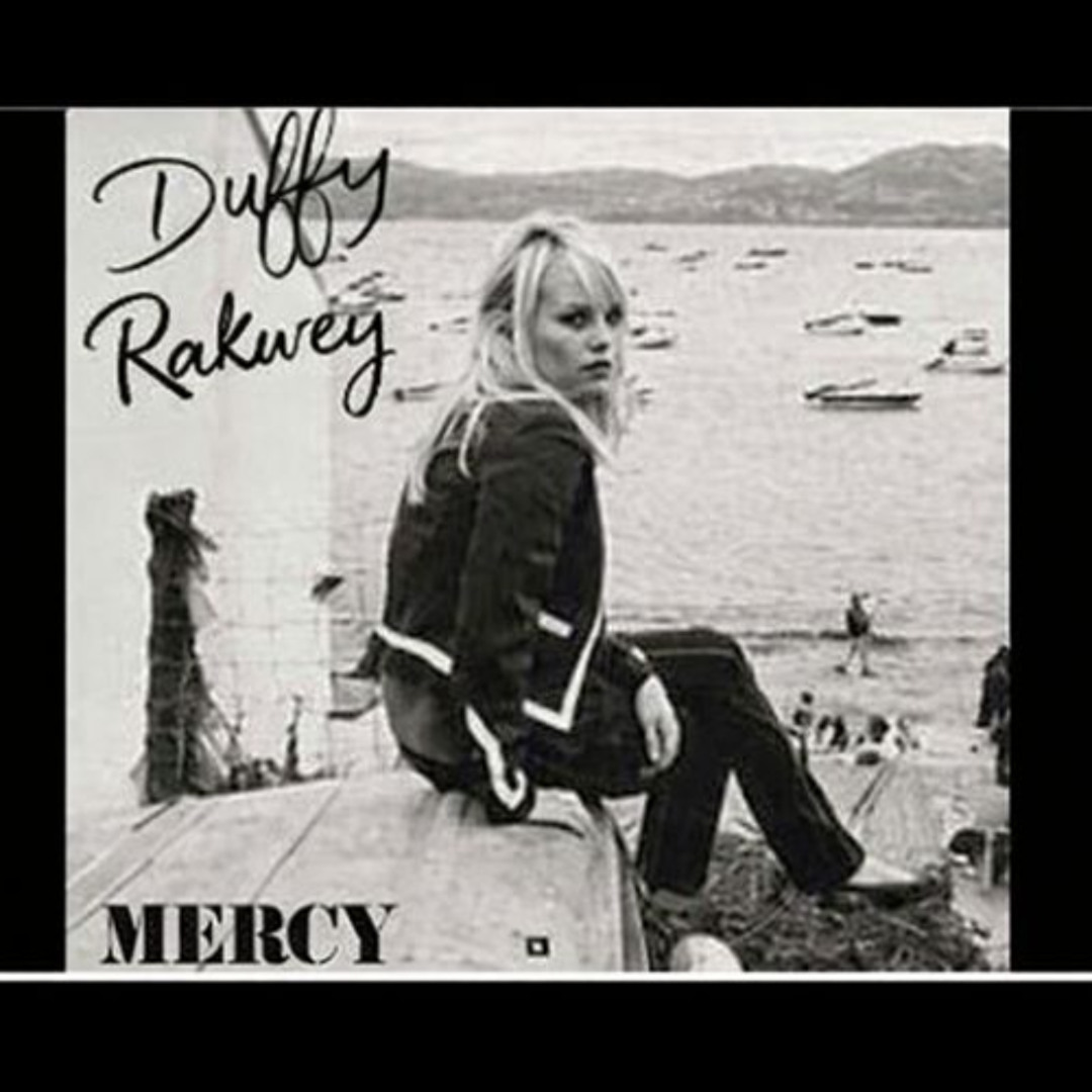 Stream Duffy Mercy - Rawkey edit FREE DOWNLOAD by Rawkey | Listen ...
