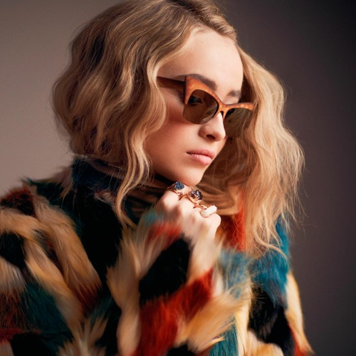 Stream Sabrina Rough by SephirothAisu | Listen online for free on ...