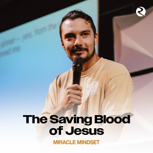 Stream The Saving Blood Of Jesus | Pastor Caleb Slavik by Riverside Church | Listen online for ...