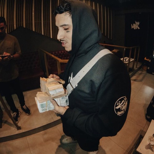 Stream #DENTRO DA MALA REMIX - BEAT SÉRIE GOLD - MC PH, Teto (DJ LT E ...