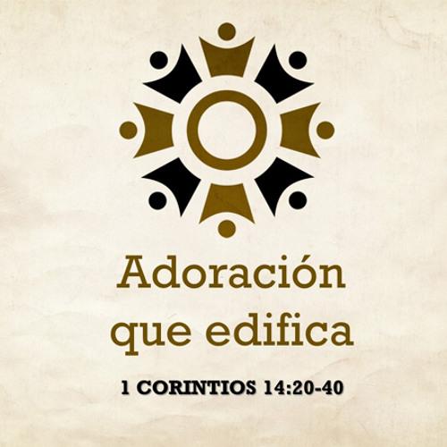 Stream Adoración que edifica by Cordero de Dios | Listen online for free on SoundCloud
