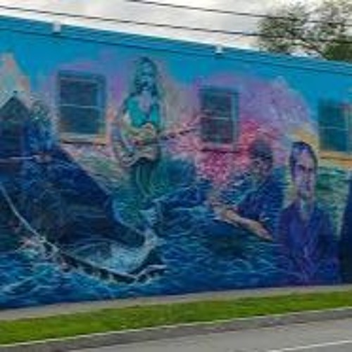 Stream Fall Into Responsibility: an interview with Amy Roeder of ...