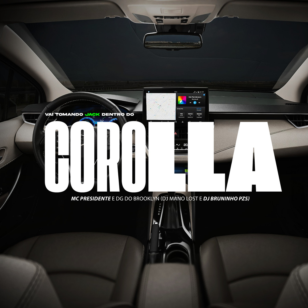 Stream Vai Tomando Jack Dentro do Corola by Dj Bruninho Pzs | Listen online for free on SoundCloud