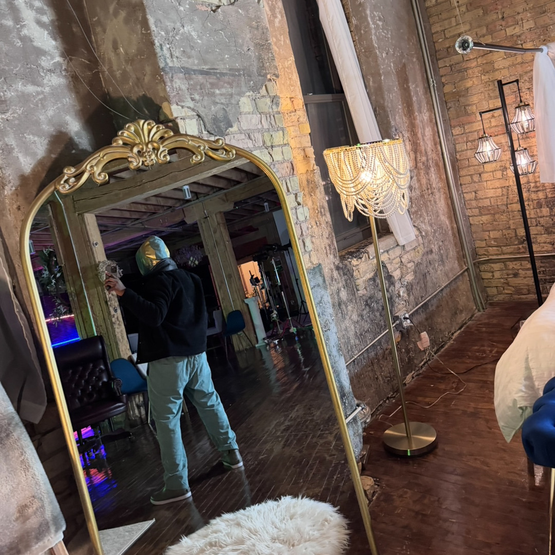 Stream Dear Future Self by Iriyon Prince | Listen online for free on ...