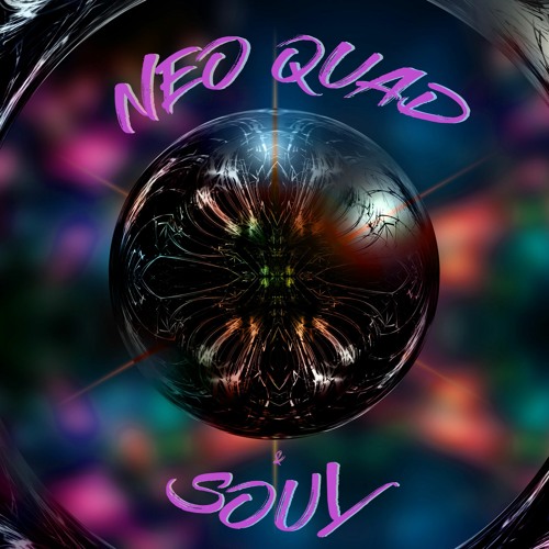 Stream Neon Succubus (Track 14 - Album "Neo Quad Soul") by NETRUNNER ...