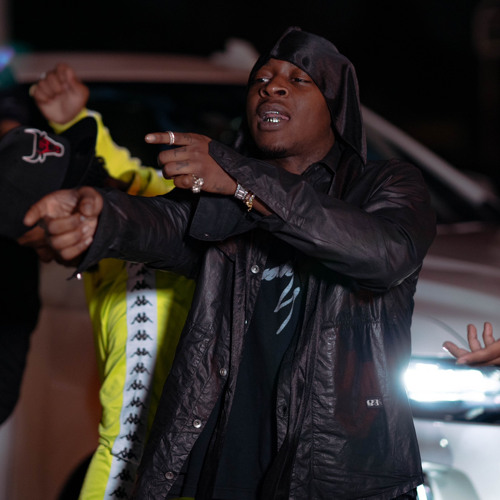 Stream Unotheact - Off Da Muscle (snippet loop) by Cando From The Bando ...