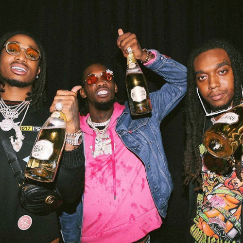 Stream MIGOS - FIGHT NIGHT (ROBOAT REMIX) by RoBoat | Listen online for ...