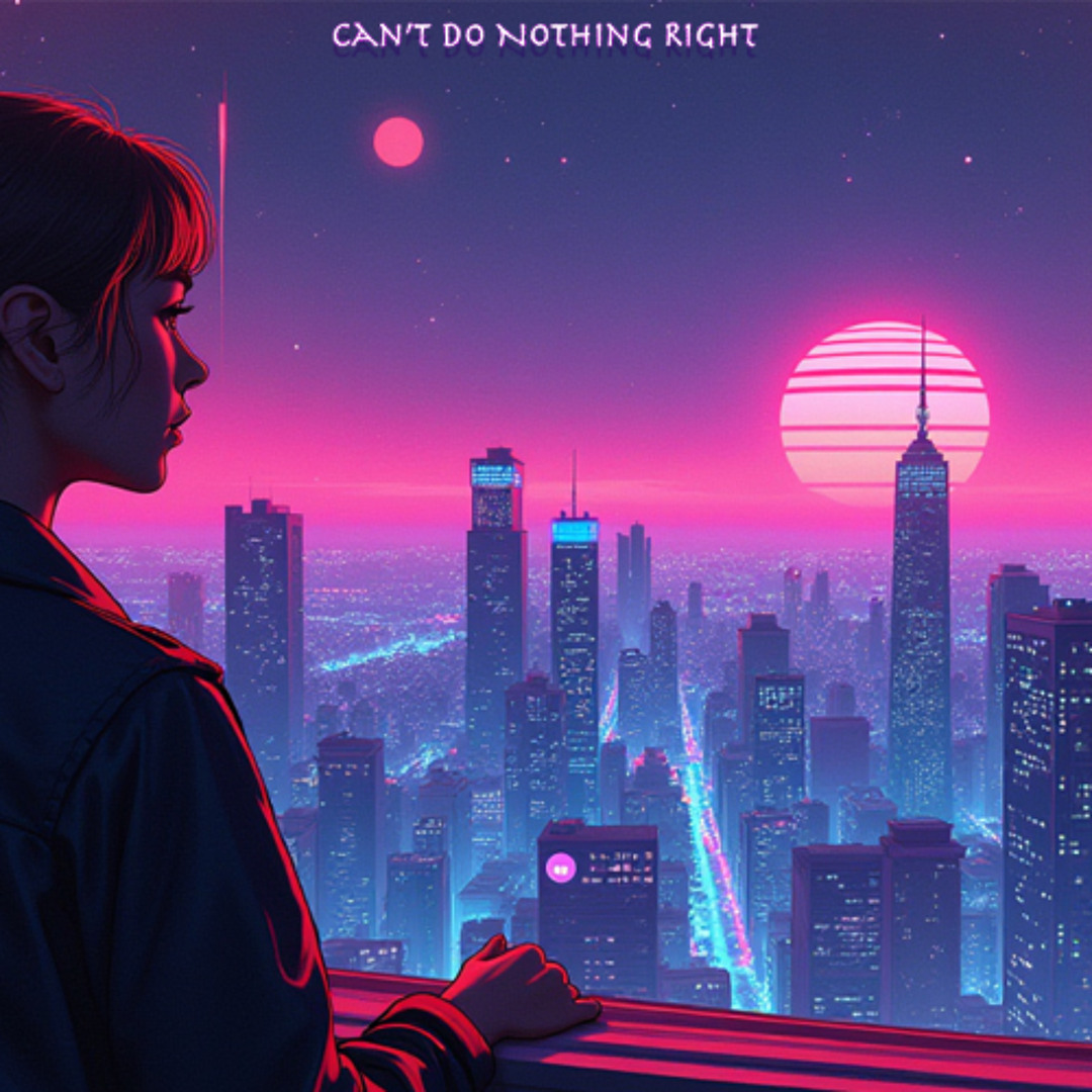 Stream Can't Do Nothing Right (Free Download) by Filo Starquez | Listen ...