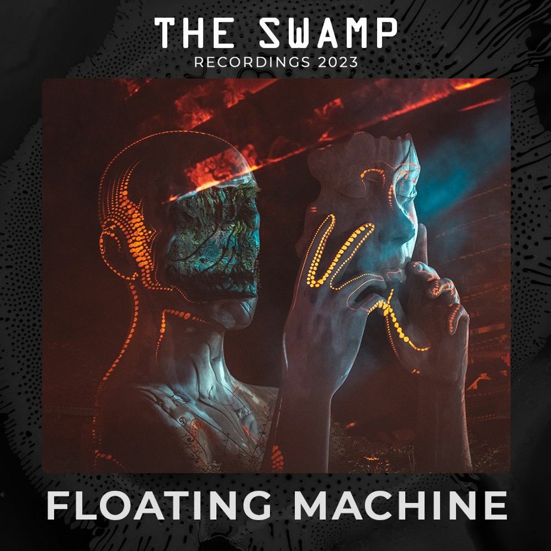 Stream FLOATING MACHINE @ The Swamp | MoDem Festival 2023 by MoDem ...
