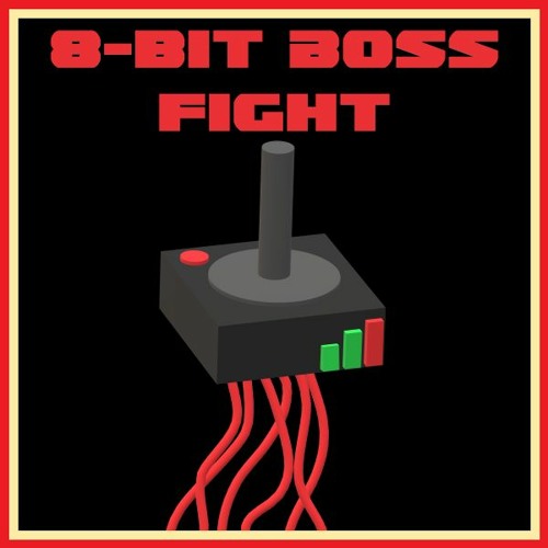 Stream Vaultric - 8-bit Boss Fight by Vaultric | Listen online for free ...