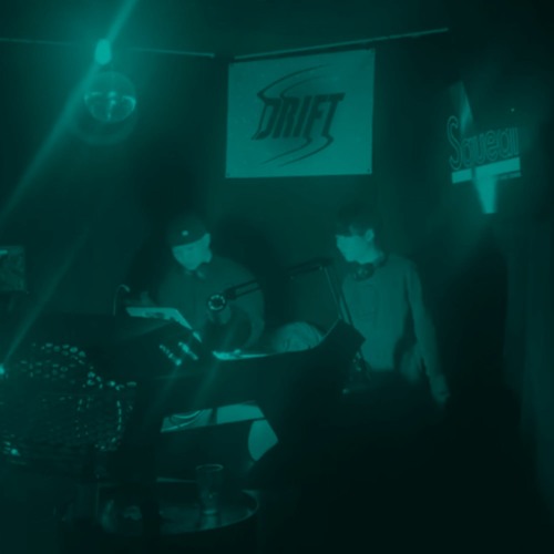 Stream DJ Mix - Squeal at Asagaya DRIFT (2023/02/18) by 64controll ...